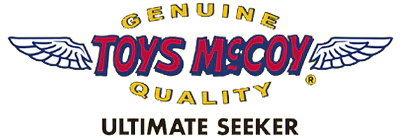 Toy McCoy Models – hobbykollectibles