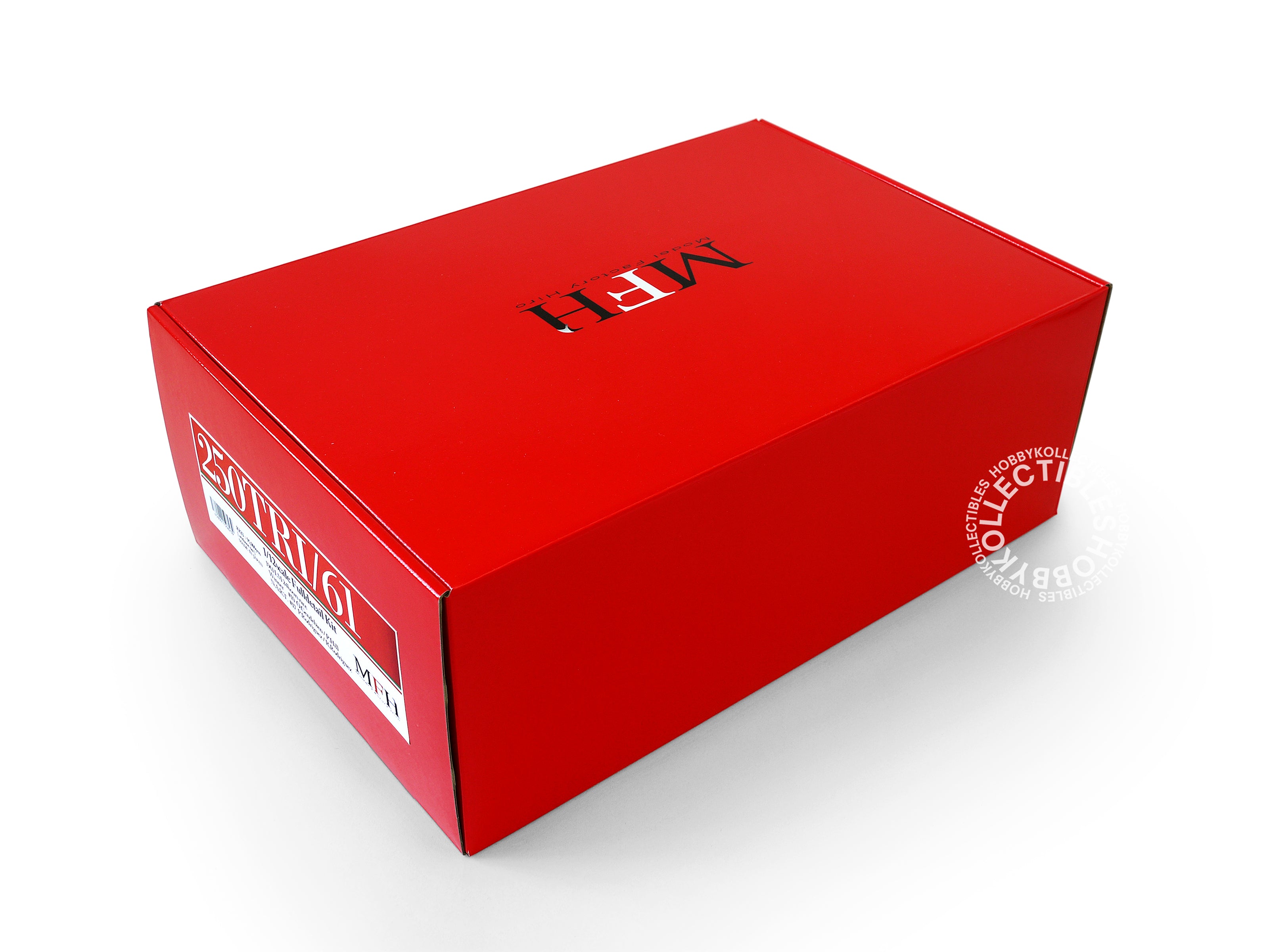 MFH Model Factory Hiro - Premium Metal & Multi-Media Model Kits ...