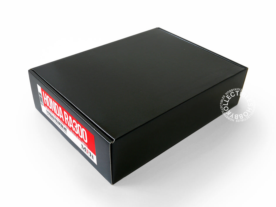 MFH Model Factory Hiro - Premium Metal & Multi-Media Model Kits ...