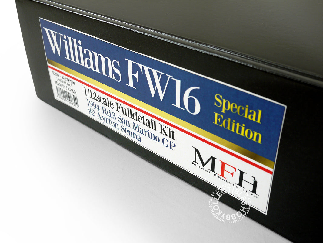 MFH Model Factory Hiro - Premium Metal & Multi-Media Model Kits ...