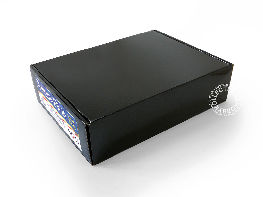 MFH Model Factory Hiro - Premium Metal & Multi-Media Model Kits ...