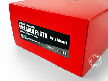 MFH Model Factory Hiro - Premium Metal & Multi-Media Model Kits ...