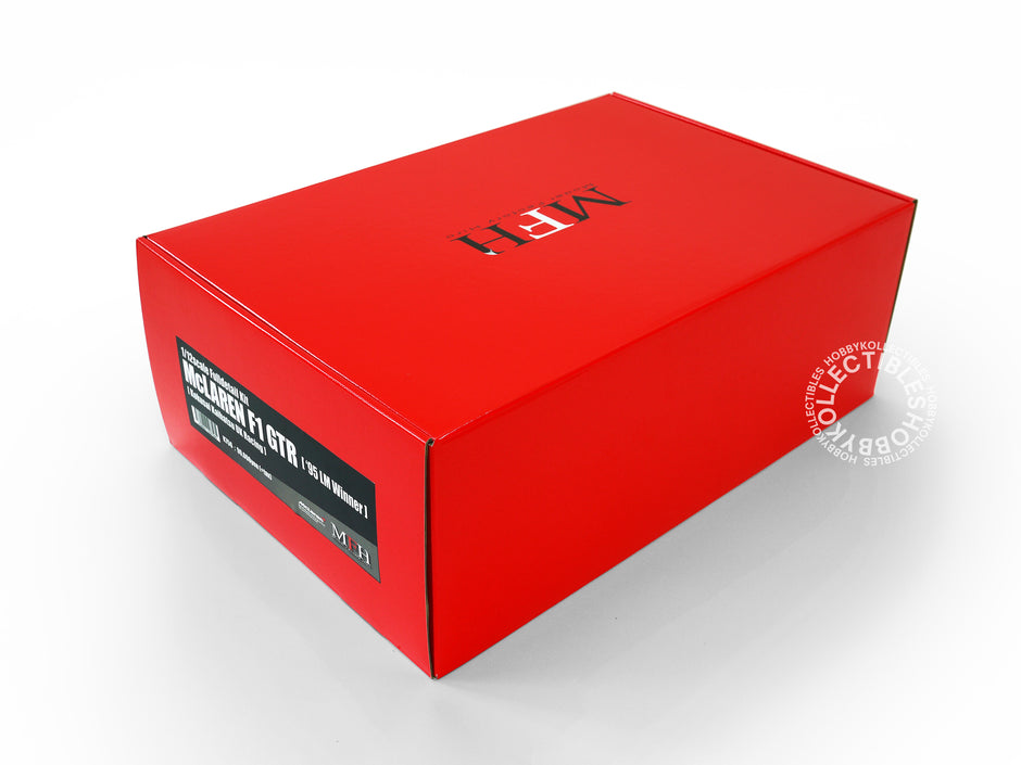 MFH Model Factory Hiro - Premium Metal & Multi-Media Model Kits ...